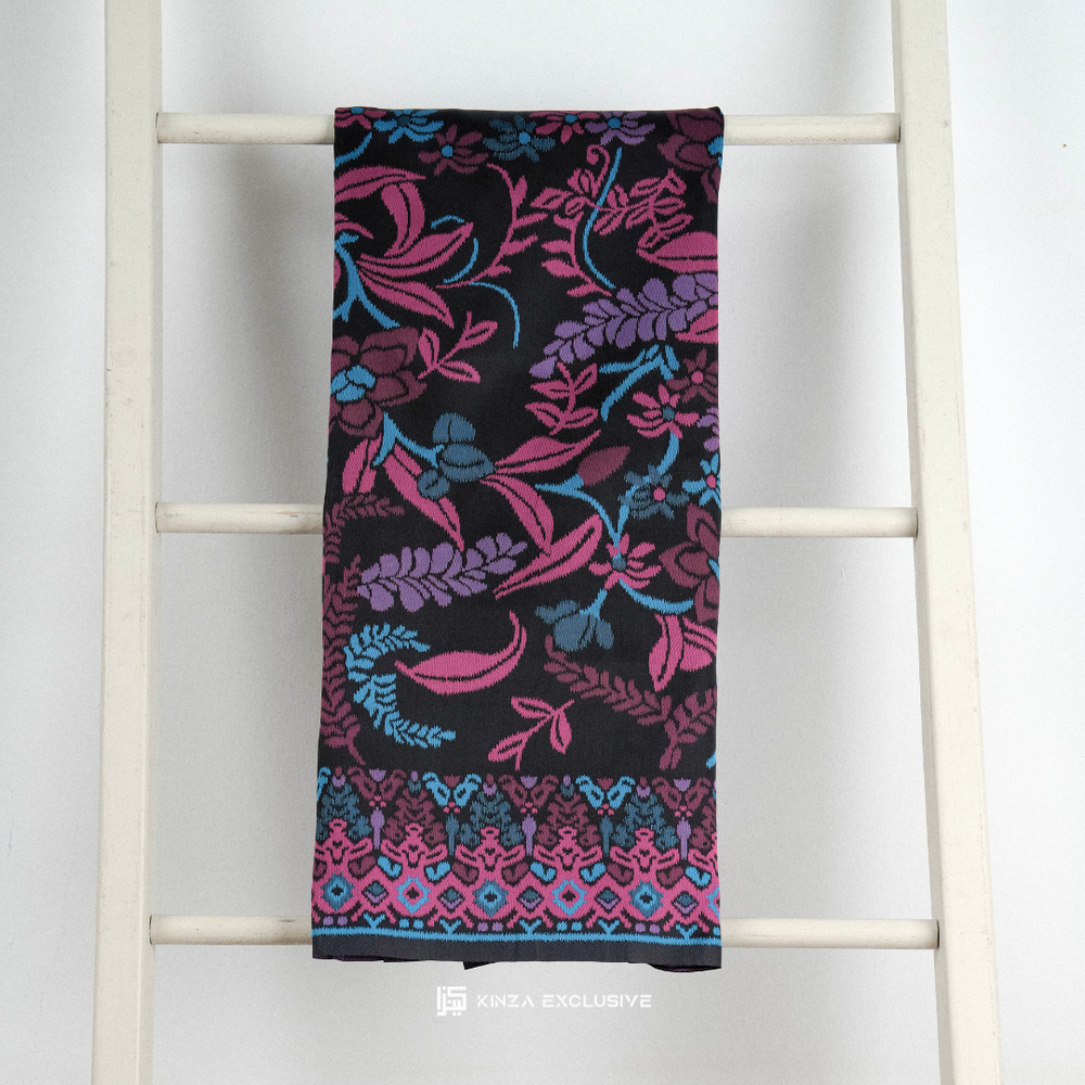 Sampin Reverside Two Side Series By KINZA | Kinza Exclusive HQ