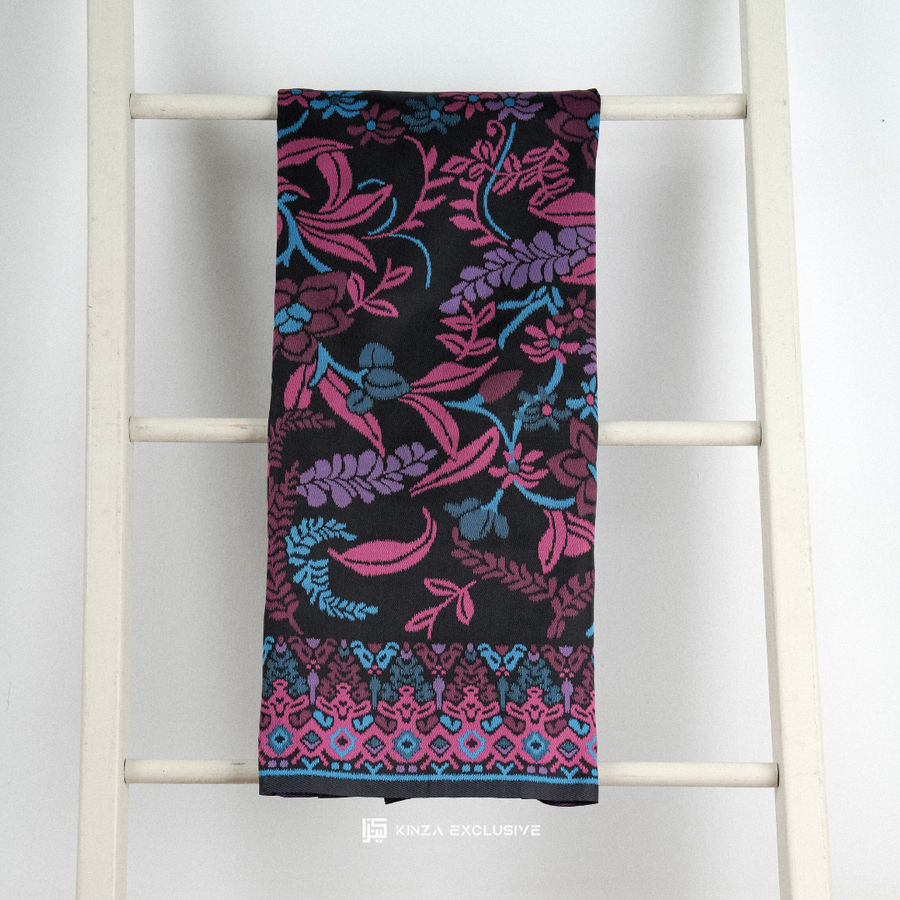 Sampin Reverside Two Side Series By KINZA | Kinza Exclusive HQ