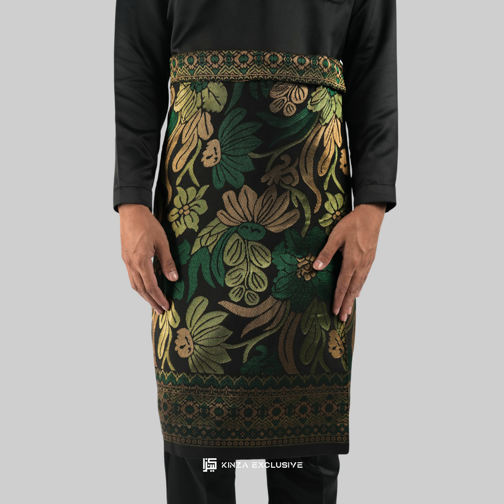 SAMPIN INSTANT KINZA - ADULT 2025 | Kinza Exclusive HQ